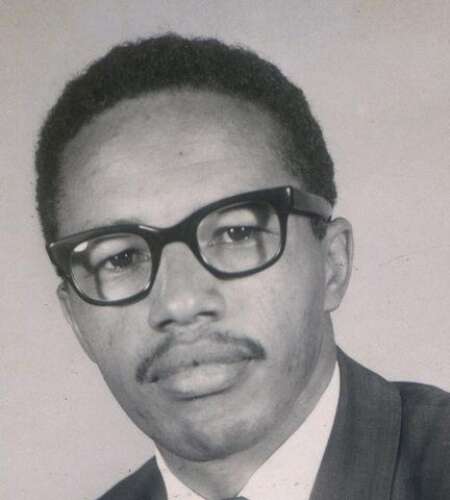 Former PLP MP Cecil Clark, 78, dies in Guyana - The Royal Gazette ...