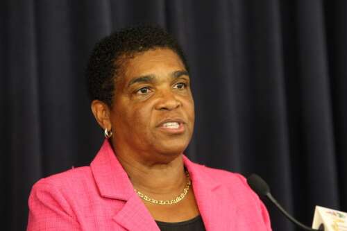 Reliance on financial assistance grows - The Royal Gazette | Bermuda ...