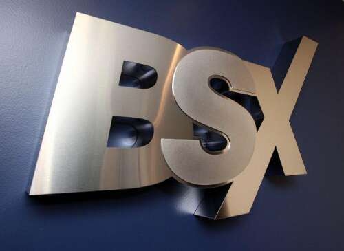 RG/BSX climbs more than 27 per cent in 2021 - The Royal Gazette ...