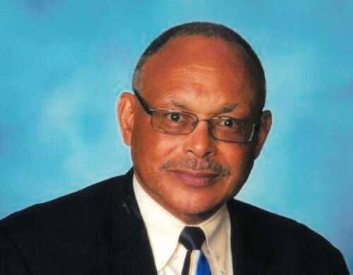 Sinclair White (1951-2023): a ‘capable, ambitious’ police officer - The ...