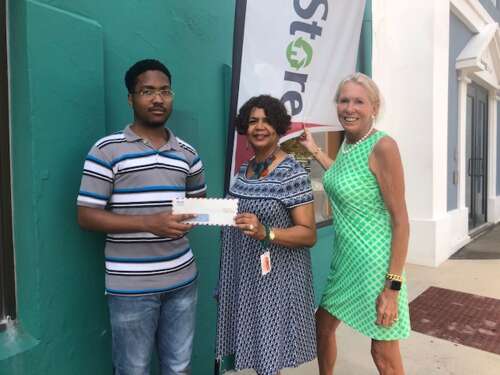 Homeless shelter for women gets major cash boost - The Royal Gazette ...