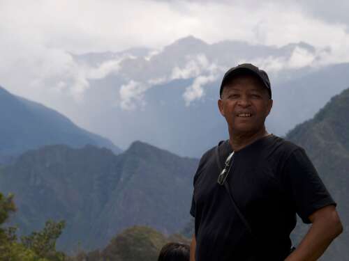 Kenneth Robinson (1950-2023): ‘a trailblazer in the legal community ...