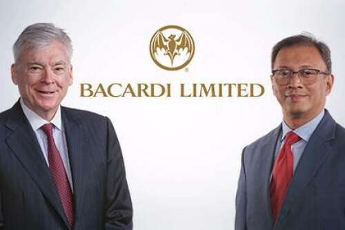 New CEO takes over at Bacardi - The Royal Gazette | Bermuda News ...