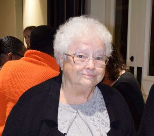 Sister Judith Marie Rollo (1940-2021): Dedicated principal of Mount St ...