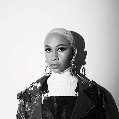 Music is a way to connect strangers, says singer Wolffe - The Royal ...