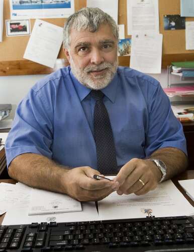 Benevides suspended by CoH over missing funds - The Royal Gazette ...