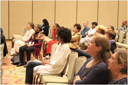 Bermuda Principles Impact conference - The Royal Gazette | Bermuda News ...