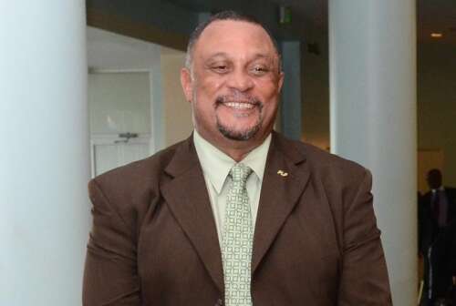 Dill recognised value of lifelong learning - The Royal Gazette ...
