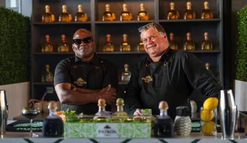 Bacardi holiday tastings pop-up - The Royal Gazette | Bermuda News ...