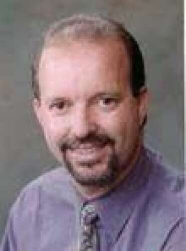 The Job with Joe Amaral - The Royal Gazette | Bermuda News, Business ...