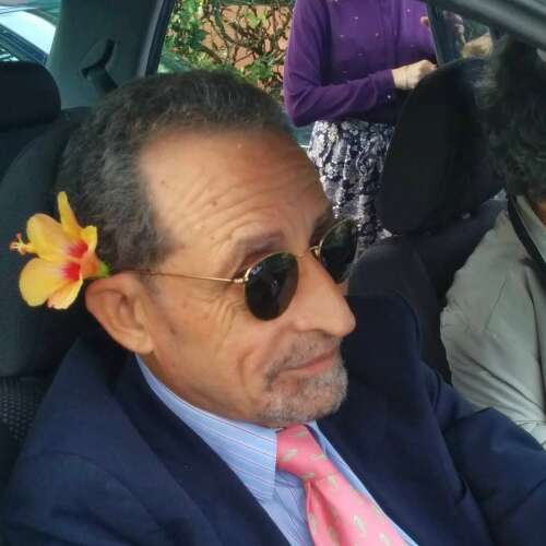 Warren Dyer (1948-2023): From hot metal to online, a Gazette stalwart ...