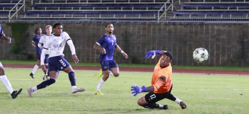 Local players catch eye of Michael Findlay despite defeat - The Royal ...