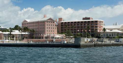 Princess jobs: most will be new positions - The Royal Gazette | Bermuda ...