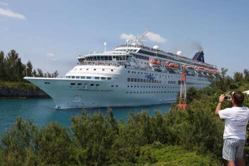 Study into widening Town Cut and Two Rock Passage planned - The Royal ...