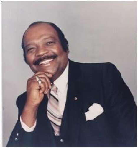 James Ellsworth ‘Al’ Trott (1927-2019) - The Royal Gazette | Bermuda ...