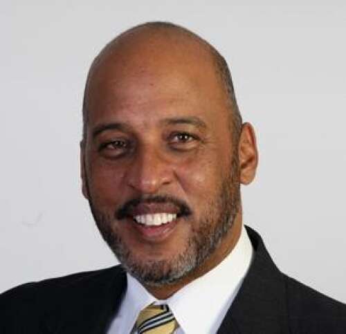 Simons calls for more transparency on Elliot - The Royal Gazette ...