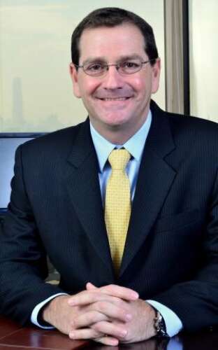 Argo hires new LatAm head - The Royal Gazette | Bermuda News, Business ...