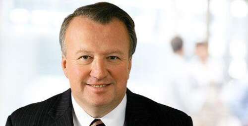 Endurance president steps down, CEO David Cash assumes role - The Royal ...