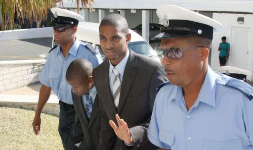 Witnesses are accused of lying in murder trial - The Royal Gazette ...