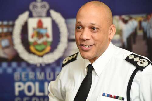 Police release crime statistics for 2018 and 2019 - The Royal Gazette ...