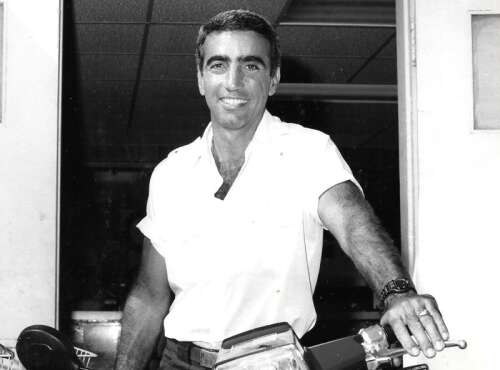 Tributes to ‘all-round good character’ Smatt - The Royal Gazette ...