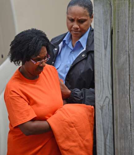 Pitt handed three month jail term - The Royal Gazette | Bermuda News ...