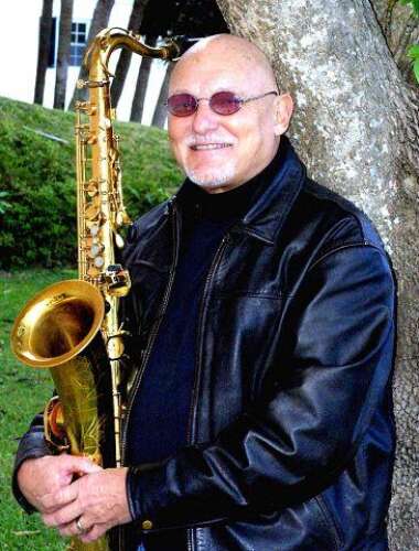 Musician, sportsman and businessman - George Kezas is a man of many ...