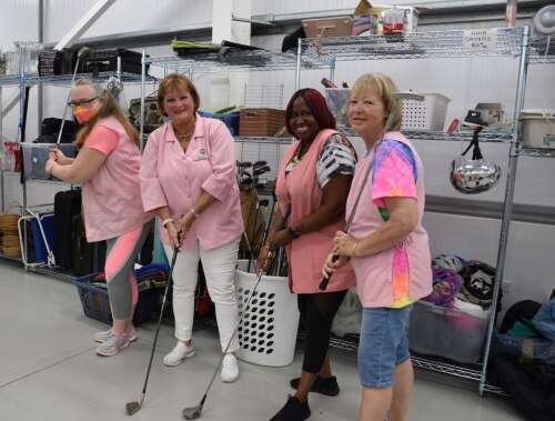 The Barn needs more help from volunteers - The Royal Gazette | Bermuda ...