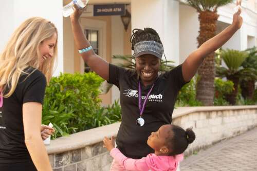 If you run, they will follow - The Royal Gazette | Bermuda News ...