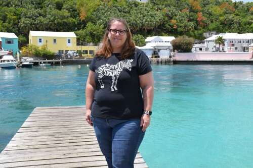 Sara won’t let rare disorder stop her from living life to the full ...