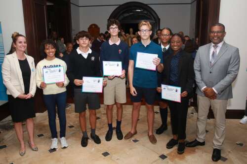 Young photographers take centre stage in Reg Grundy awards - The Royal ...