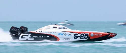 Steven Bridges and David Selley primed for battle in Florida - The ...