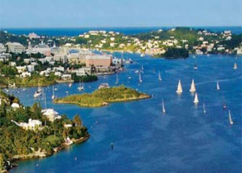 Bermuda Islander - Step 10A - The Royal Gazette | Bermuda News ...