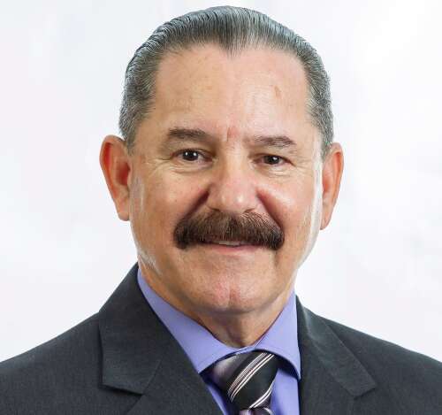 Edward Lamb appointed Permanent Secretary of National Security - The ...