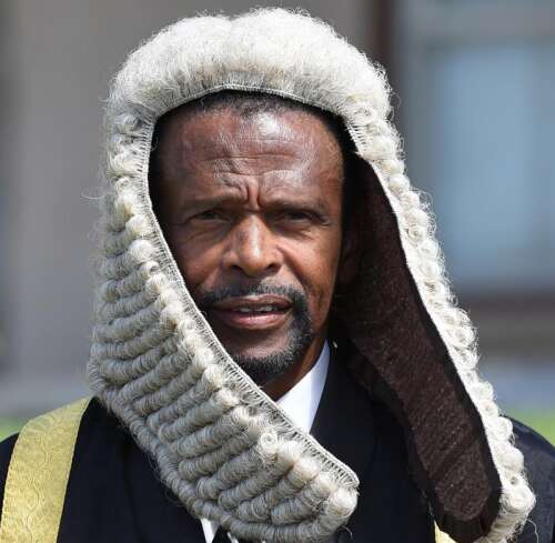 MP Famous blasted by Speaker after ‘monkey’ reference in House of ...