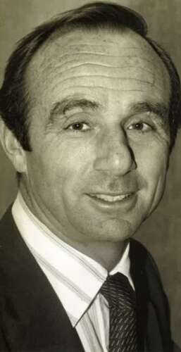 Ian Hilton (1938-2022): lawyer, sportsman and world traveller - The ...