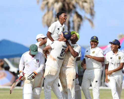 Aaron Paynter re-enters the fray for St David’s title clash with Bay ...