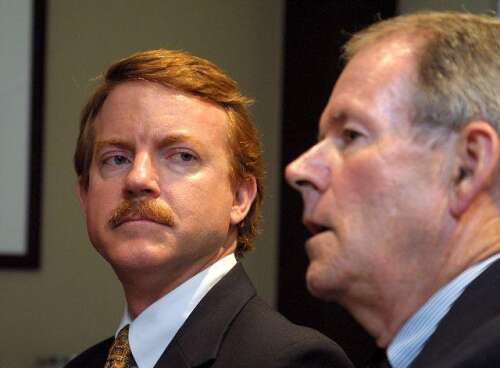 Trimingham's buyout of Smith's back on track - The Royal Gazette ...