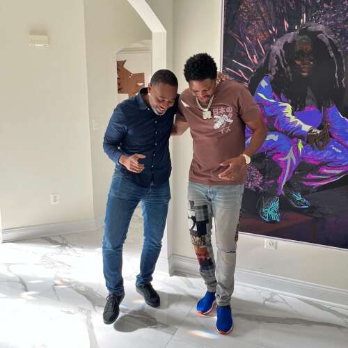 DC restaurateur says KitchenCray is coming to Bermuda - The Royal ...