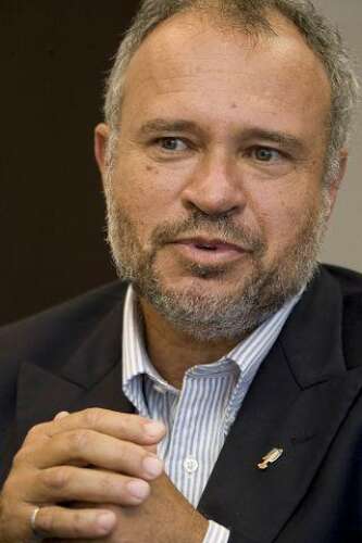 Ingham to step down as Ascendant CEO - The Royal Gazette | Bermuda News ...