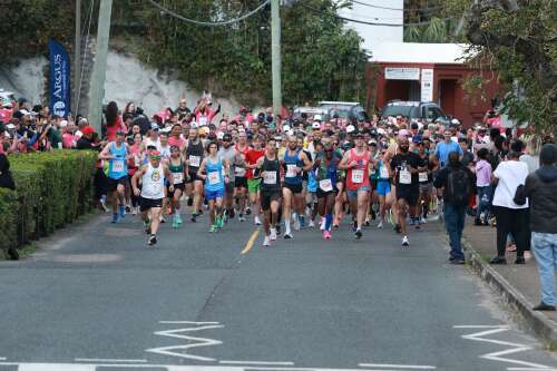 Sean Trott picks up third win in Lindo’s to Lindo’s 10K - The Royal ...