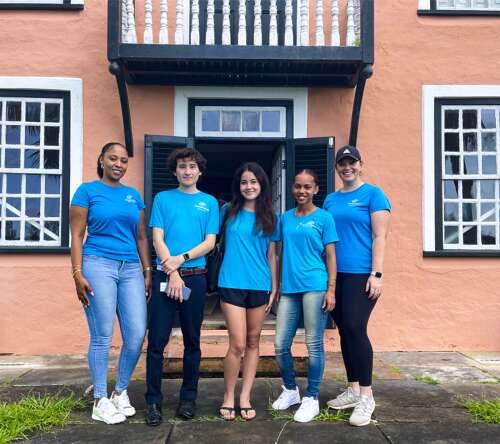 Applications open for CG summer internship - The Royal Gazette ...