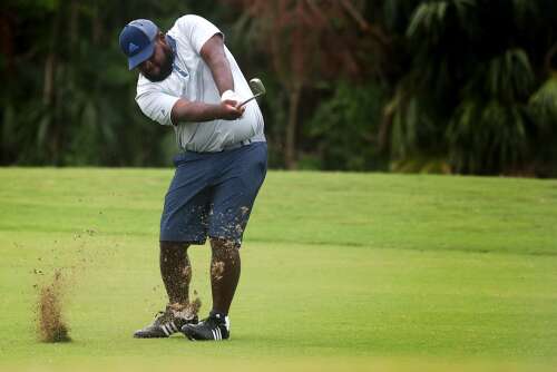 Daniel Augustus vows to bounce back from disappointing Torrey Pines ...