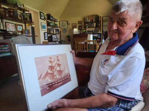 The Marques disaster: 40 years on - The Royal Gazette | Bermuda News ...