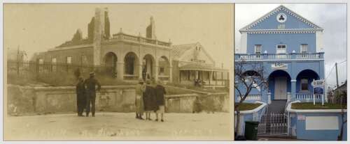 Francis Harvey Edmondson (1866-1964): against universal suffrage but ...