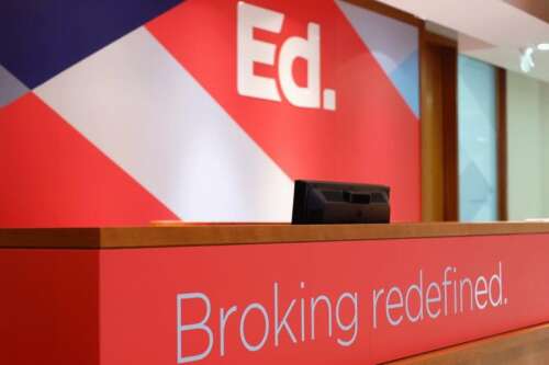 Underwriting integration with etrading platform - The Royal Gazette ...