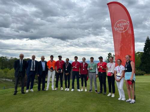 Oliver Betschart makes triumphant debut in France - The Royal Gazette ...