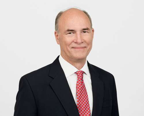 Industry veteran Masojada joins SiriusPoint board - The Royal Gazette ...