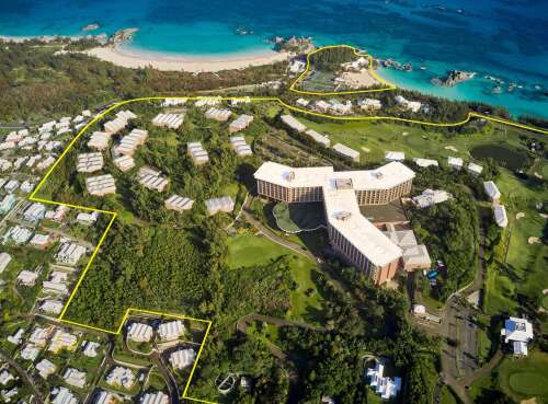 SDO not the right model for Bermuda - The Royal Gazette | Bermuda News ...