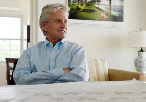 Ariel Sands plans go online - The Royal Gazette | Bermuda News ...